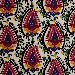 Fabrics - James Malone