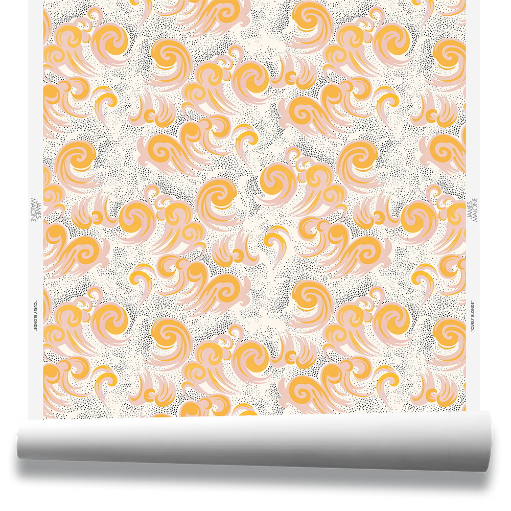 WALLPAPERS - James Malone